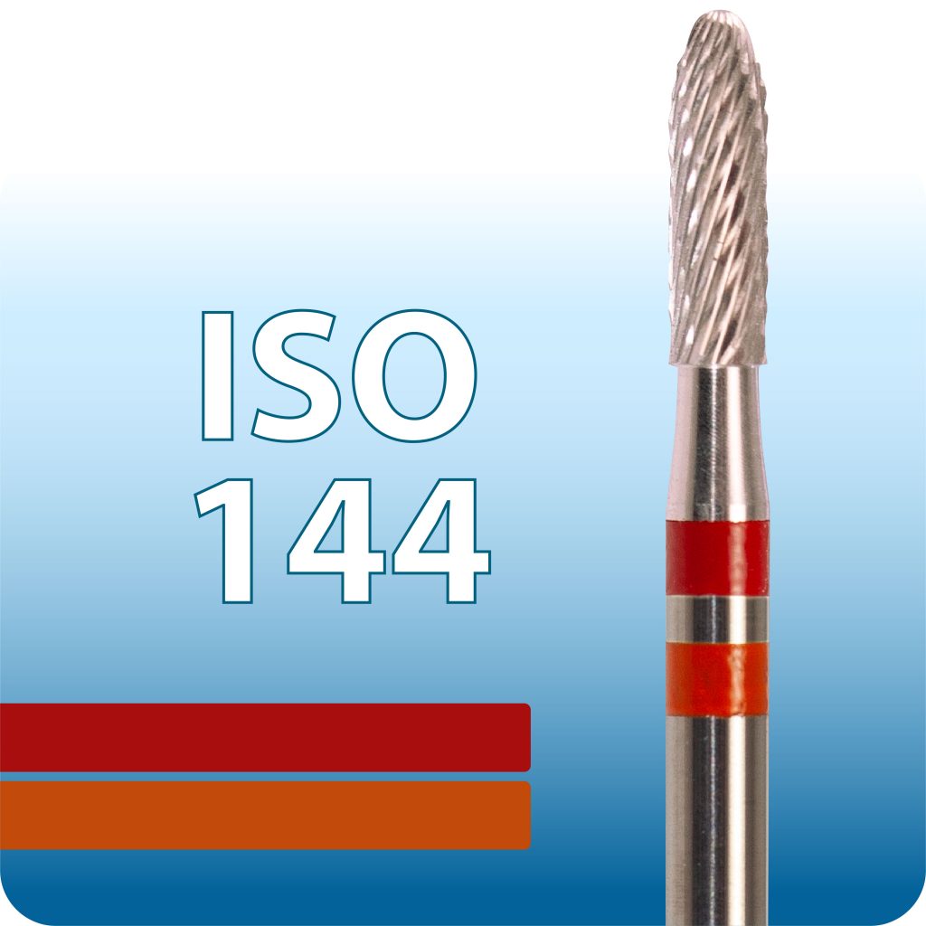 ISO Burs Archives - MasterCut Dental Tools