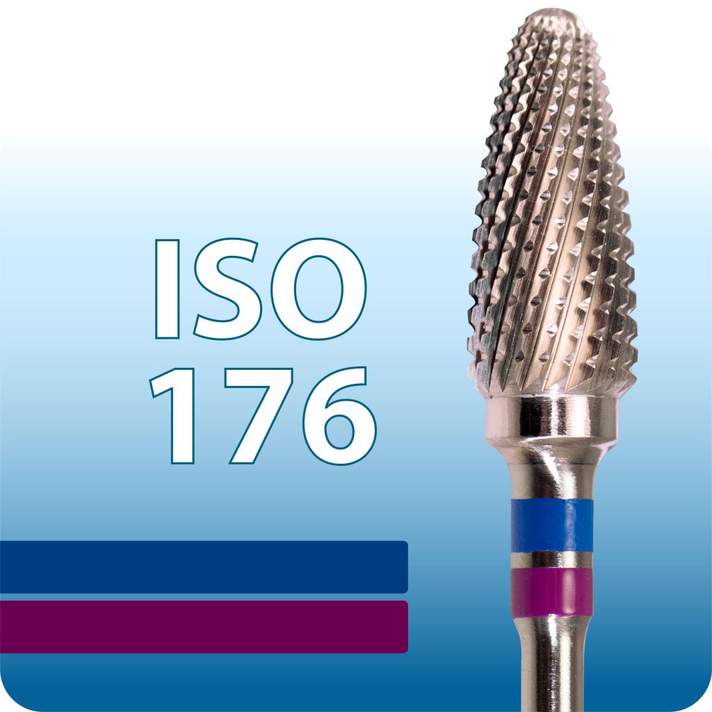 ISO Burs Archives - MasterCut Dental Tools