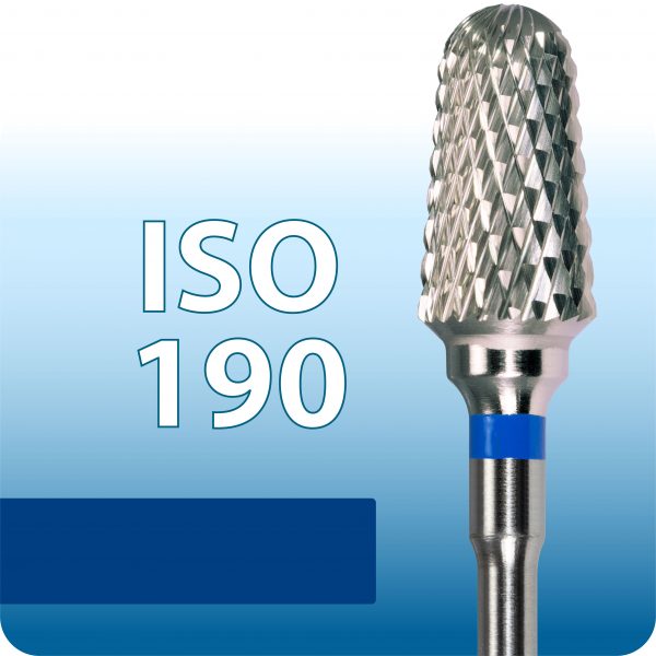 ISO Burs Archives - MasterCut Dental Tools